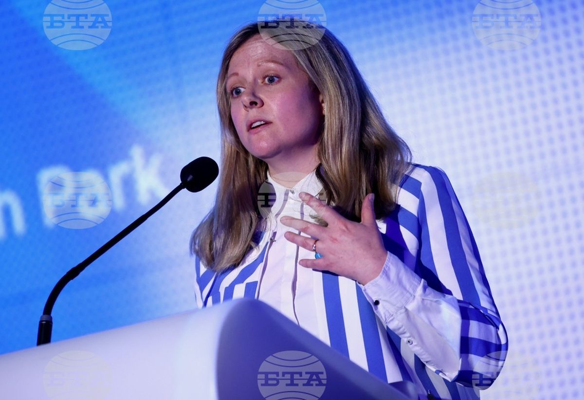 Не можем да позволим стагнация на процеса по разширяване на ЕС заяви Алва Фин от Европейския