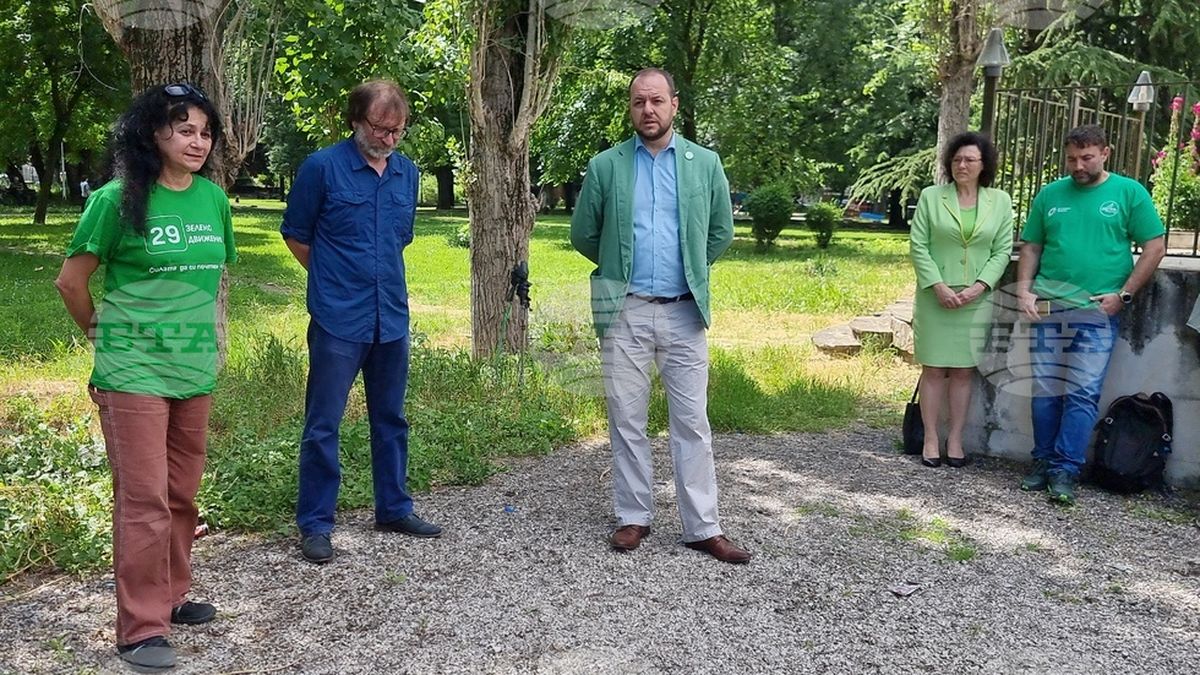 Културно историческото наследство трябва да се съхранява и популяризира като дава възможност